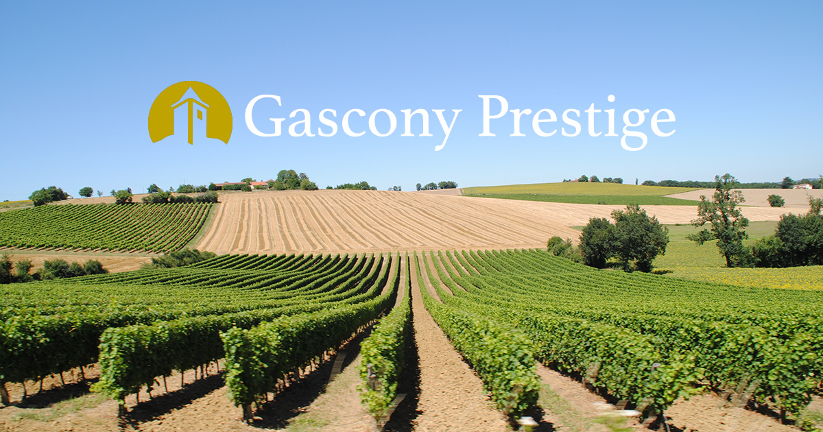 Gascony Prestige | Luxury French property for sale, south west France